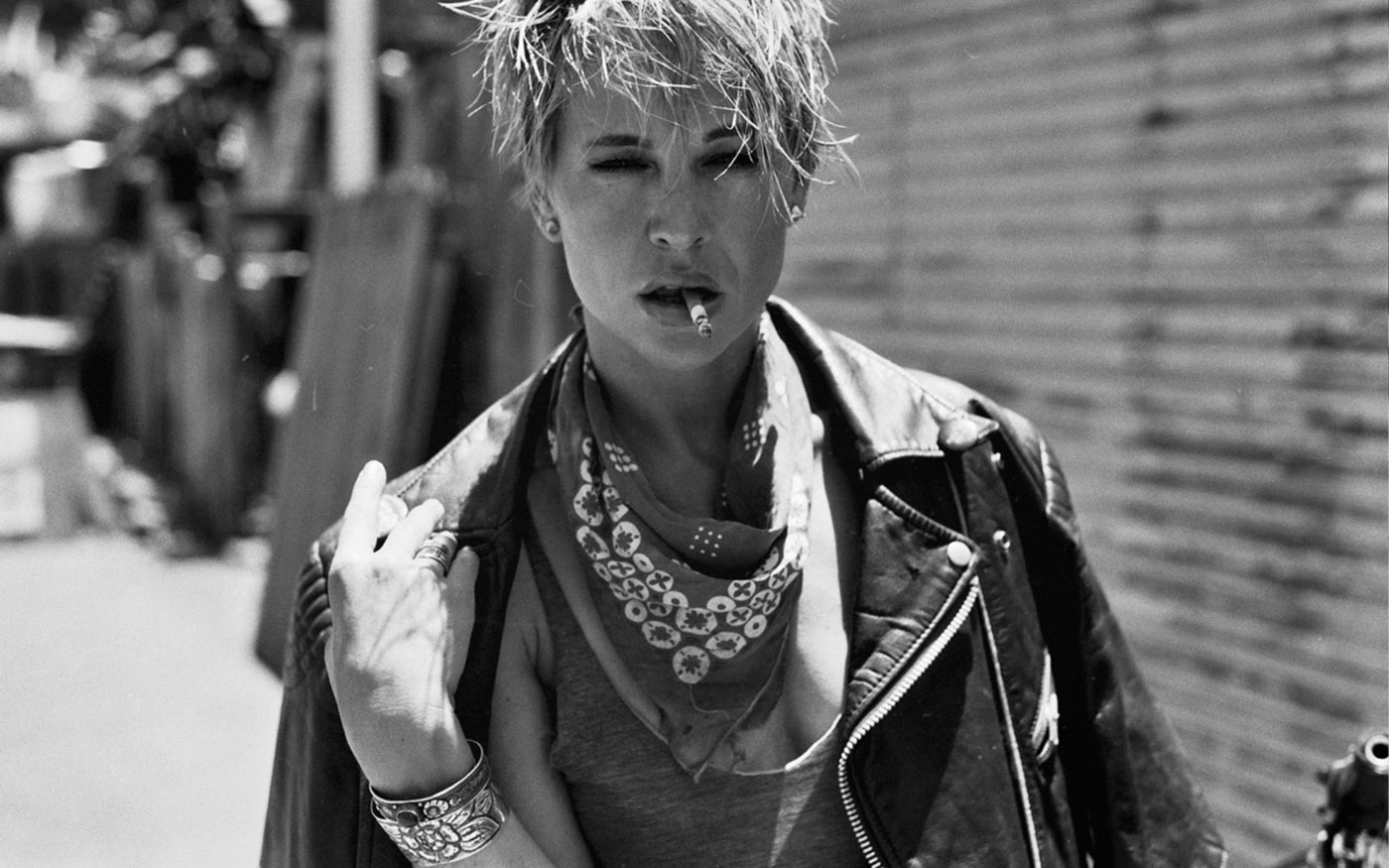 Brand Model and Talent | Amanda Rau Women