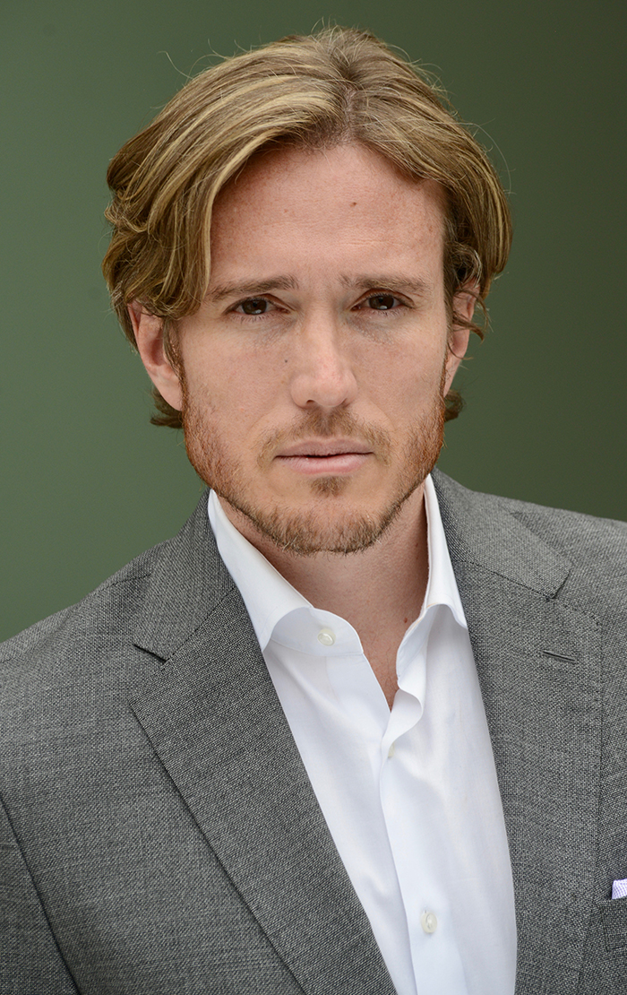 Brand Model and Talent | Lance Paul Lifestyle Men