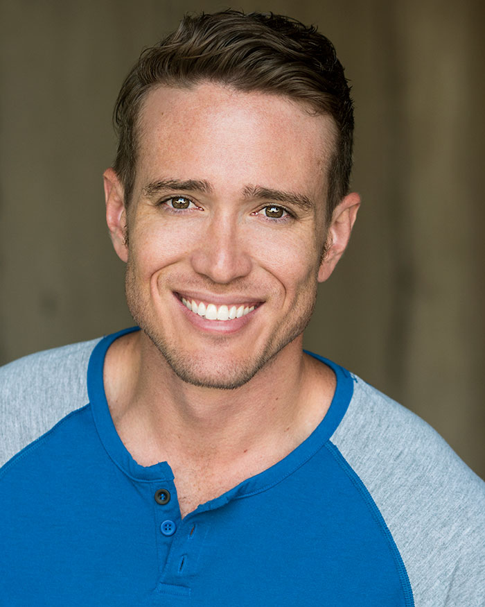 Brand Model and Talent | Lance Paul Lifestyle Men