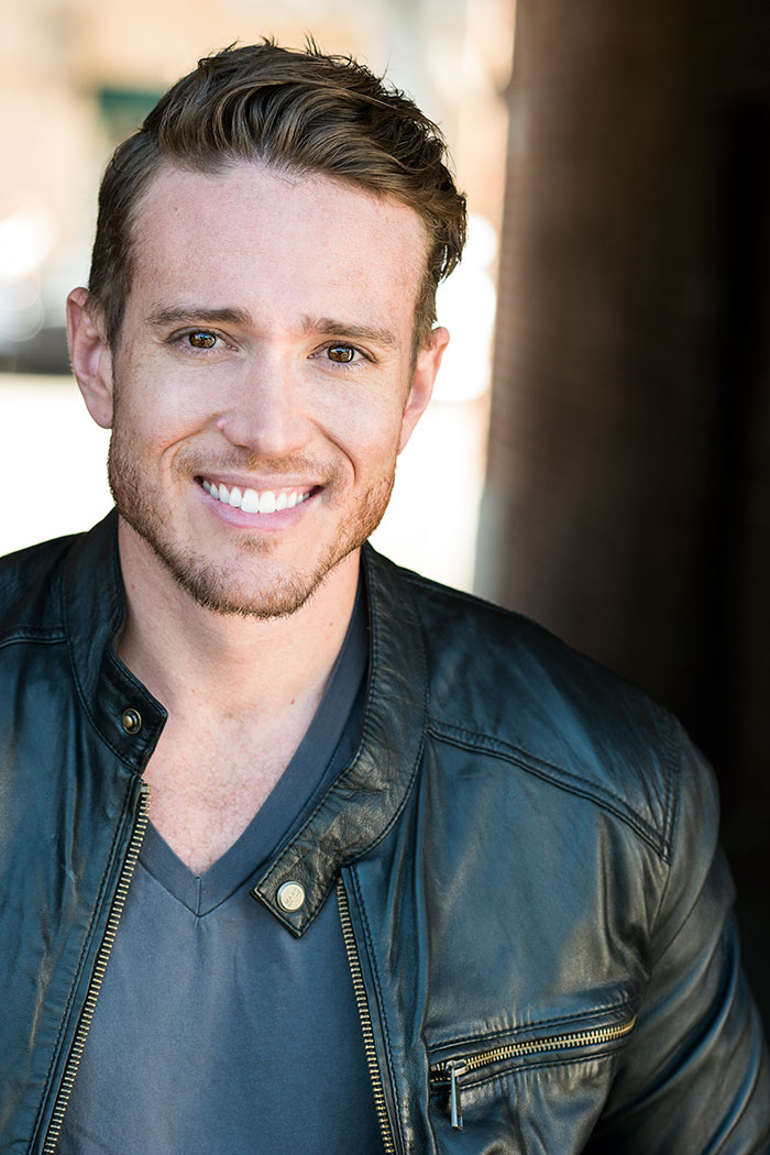 Brand Model and Talent | Lance Paul Lifestyle Men