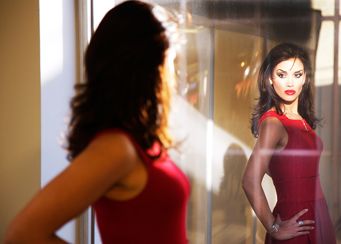 Brand Model and Talent | Erika Elyse Classic Women