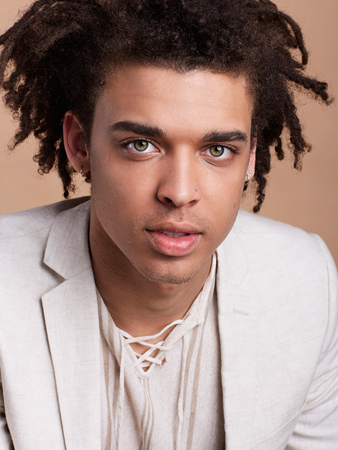 Brand Model and Talent | Fashion Men Men