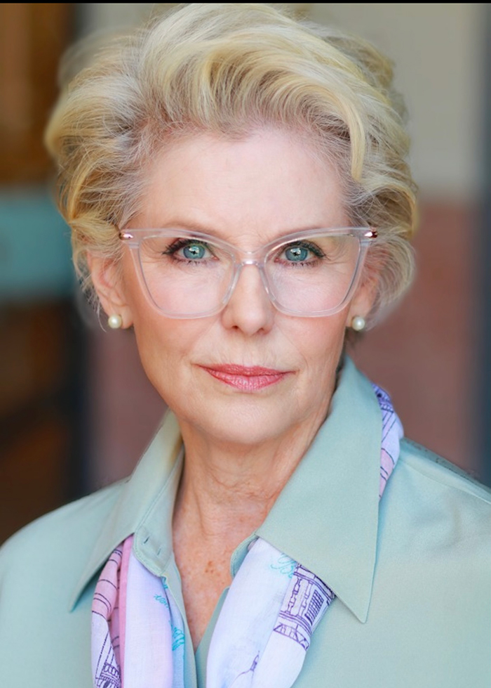 Brand Model and Talent | Kristin Lindquist Classic Women